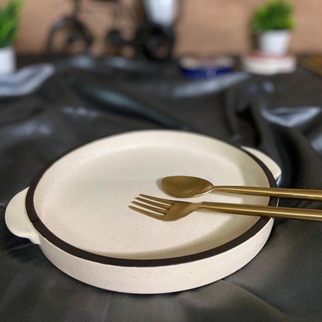 Buy Ceramic crockery | Buy Ceramic kitchenware in India | Ceramic Dining